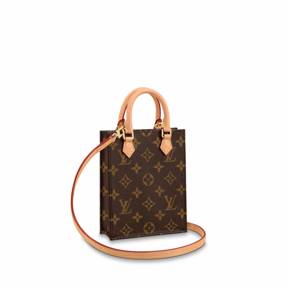 Mini Sac Louis Vuitton